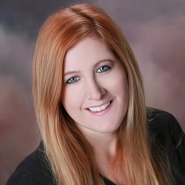 Dr. Penney Weeks DMD PA – Living well with Dr. Michelle Jorgensen