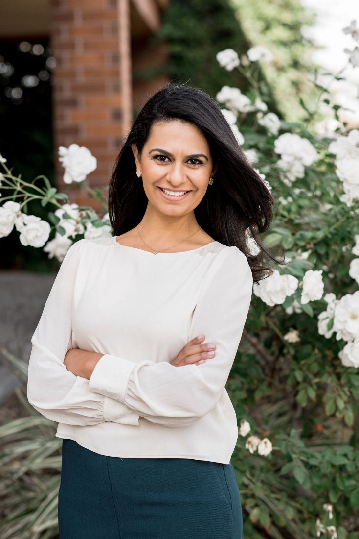 Directory - Living well with Dr. Michelle Jorgensen